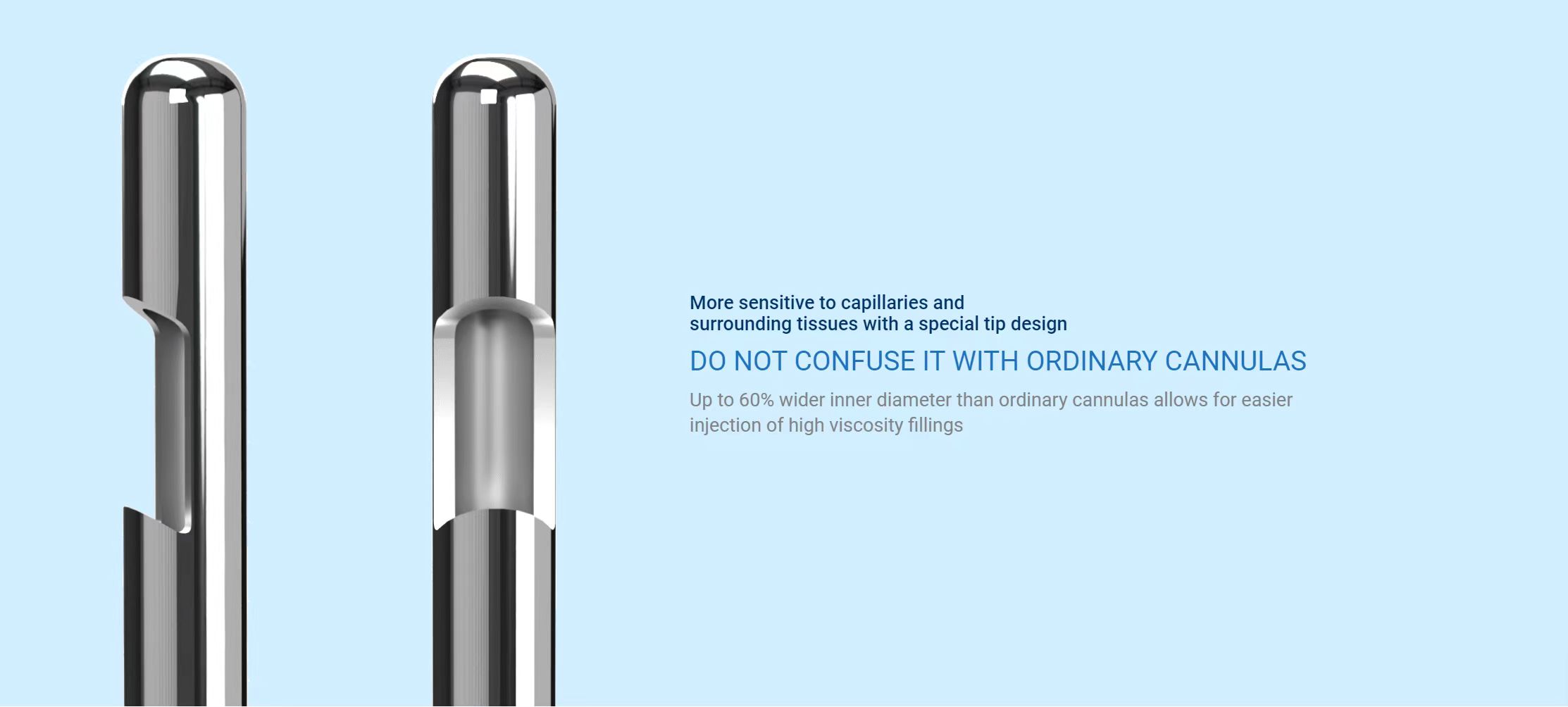 16G BLUNT CANNULA – AESVY